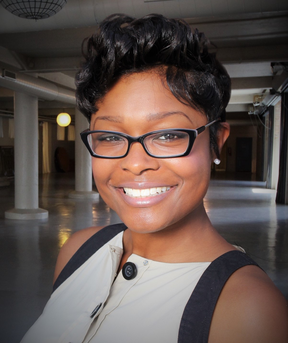 Candace Washingtons Instagram Twitter And Facebook On Idcrawl